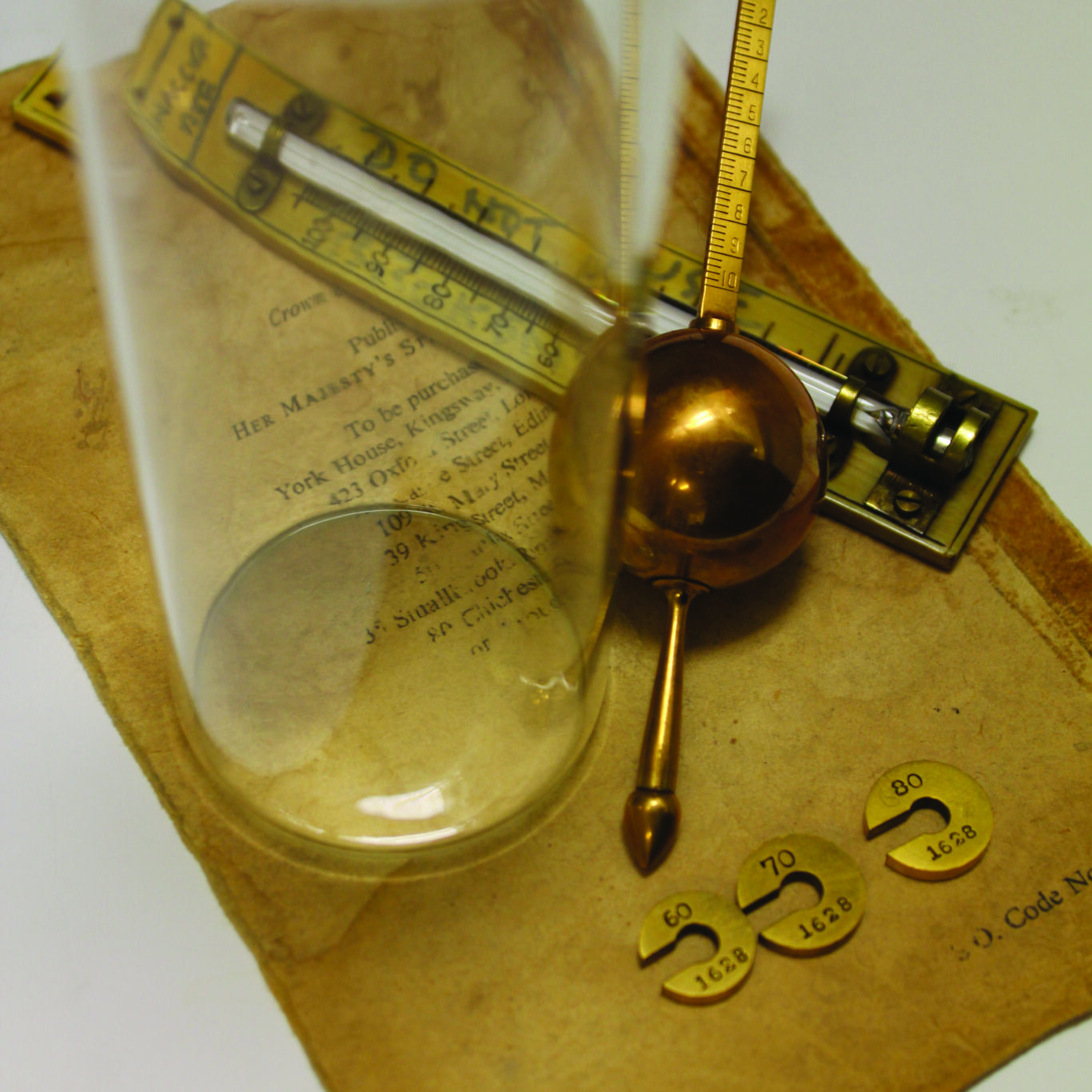 History & Timeline : SWRI