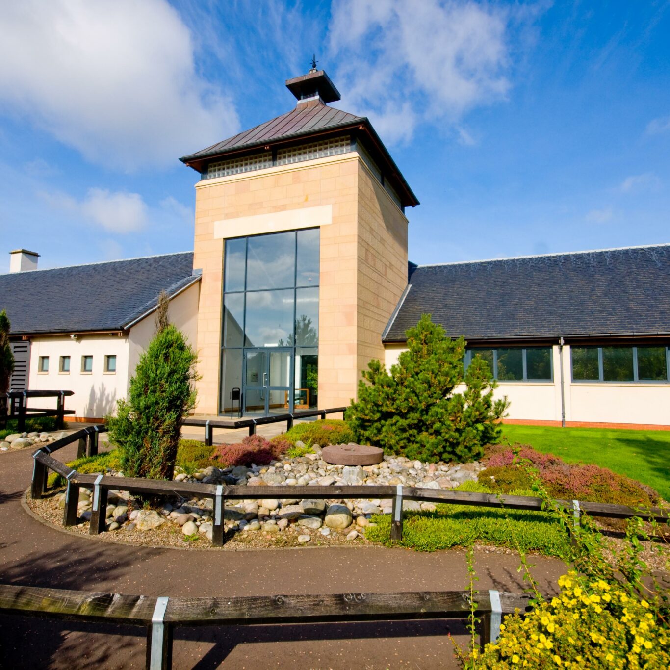 History & Timeline : SWRI