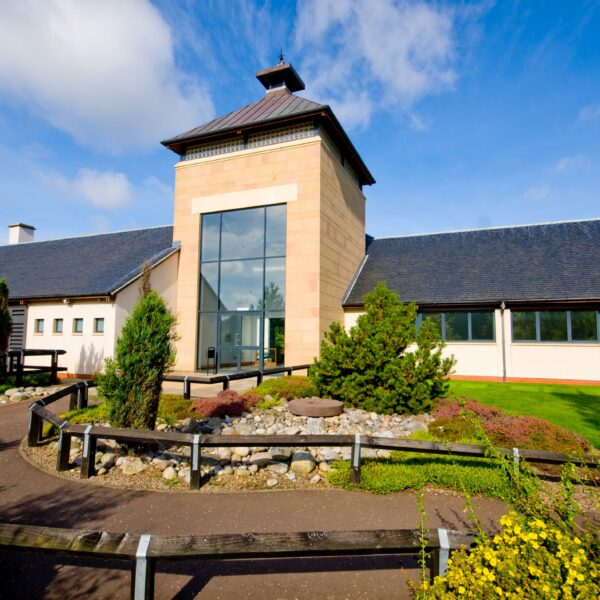 History & Timeline : SWRI